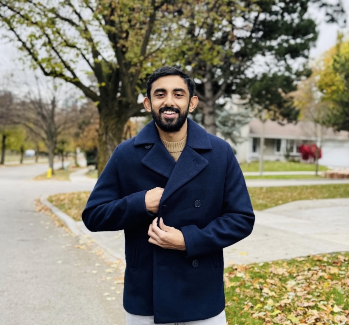 Vamsi Krishna | Senior Software Developer Portfolio